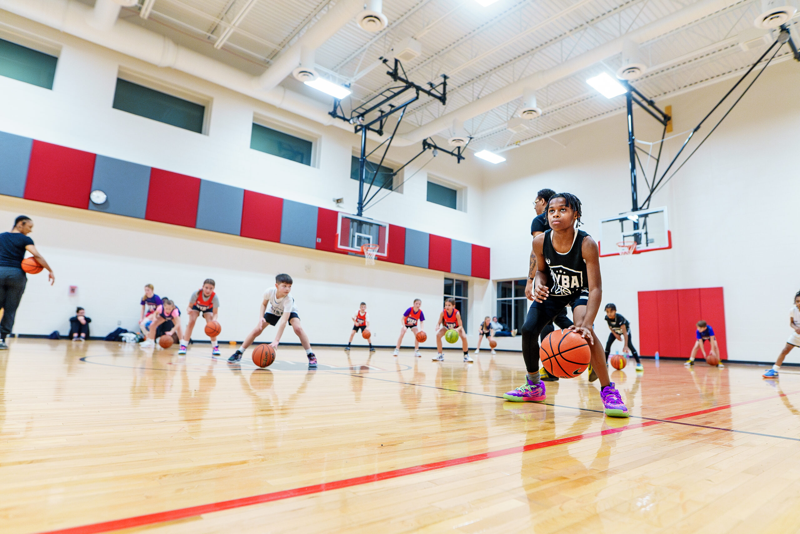 What to Know About the 4th Season of NYBA Basketball Classes - National ...