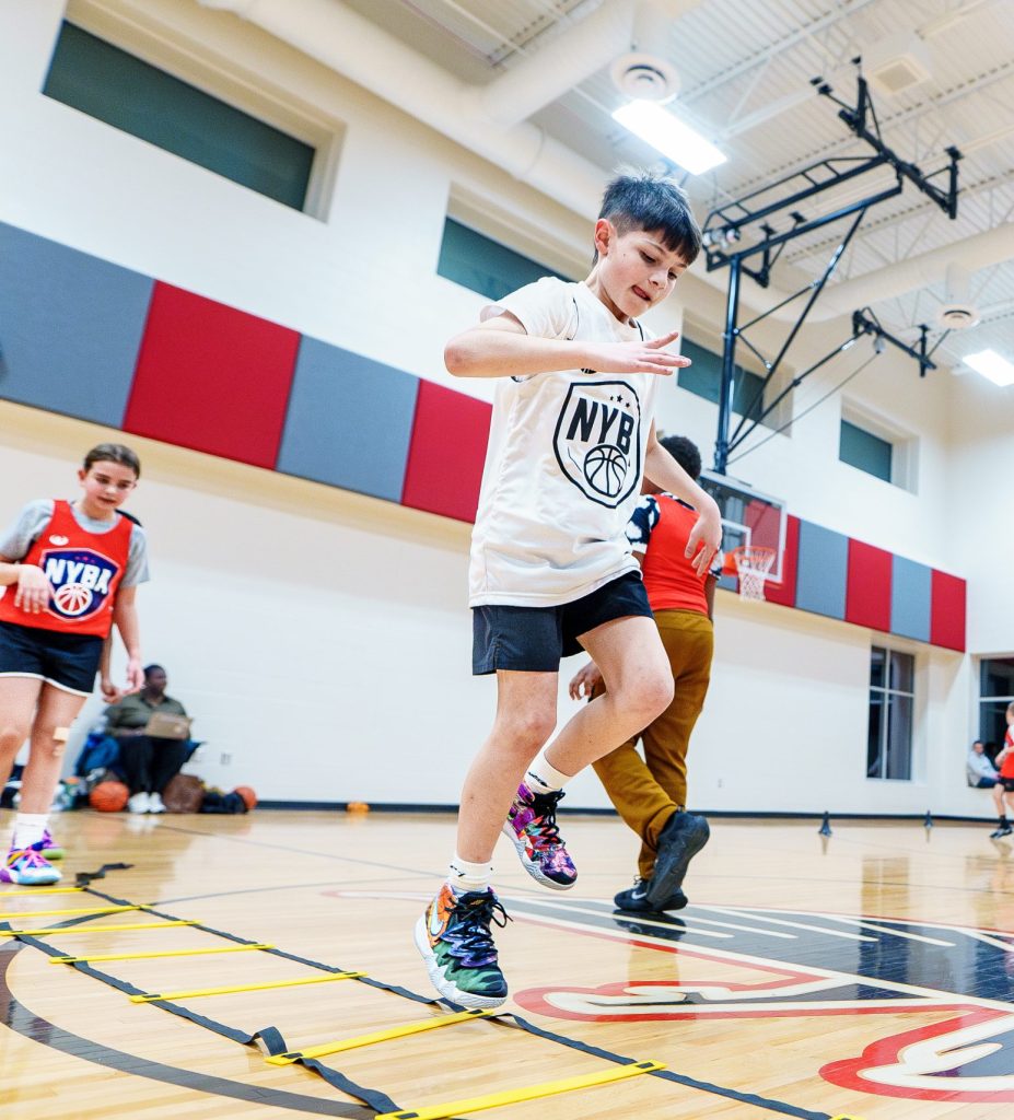 What to Know About the 4th Season of NYBA Basketball Classes - National ...