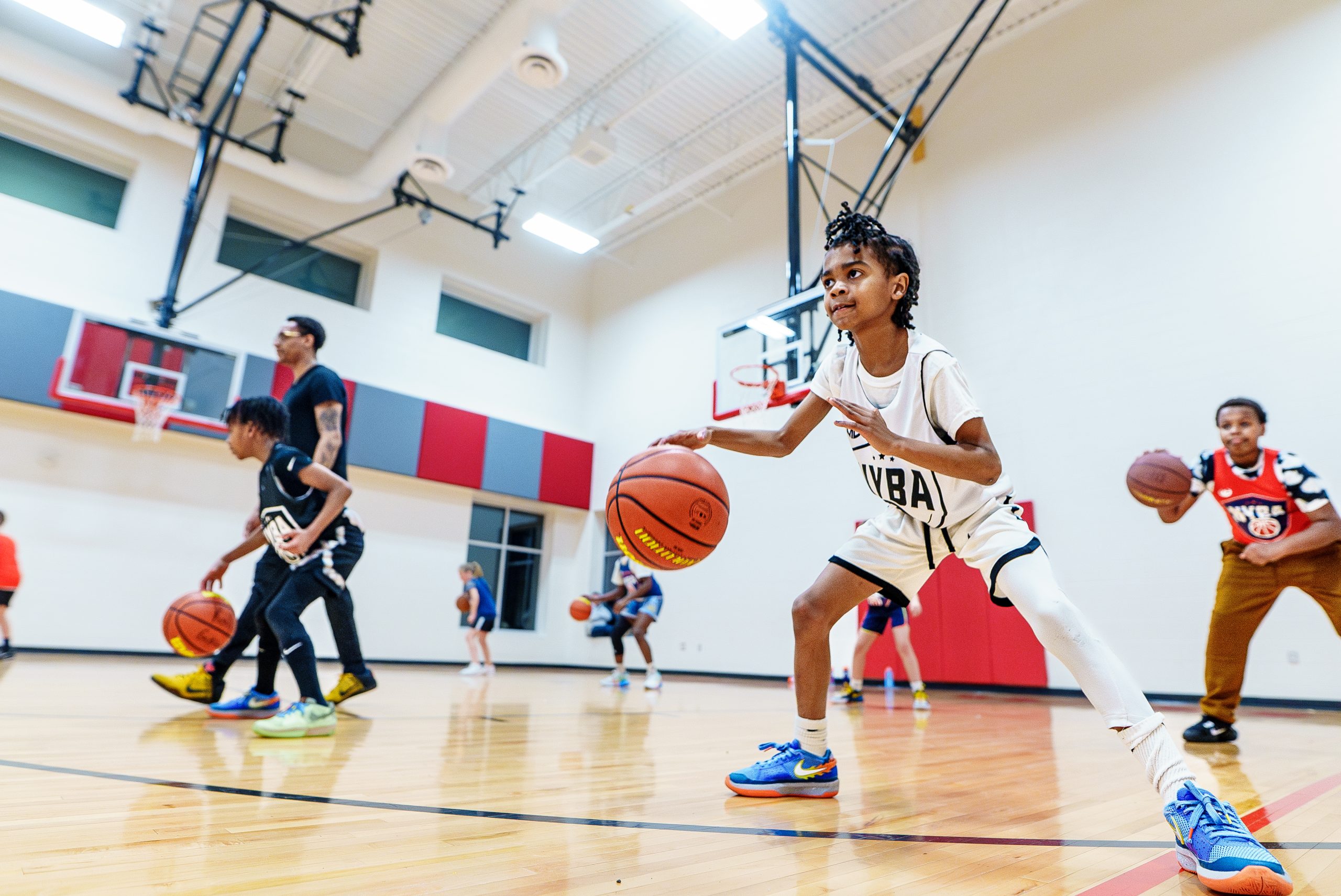5 Things to Know About NYBA's Basketball Classes - National Youth ...