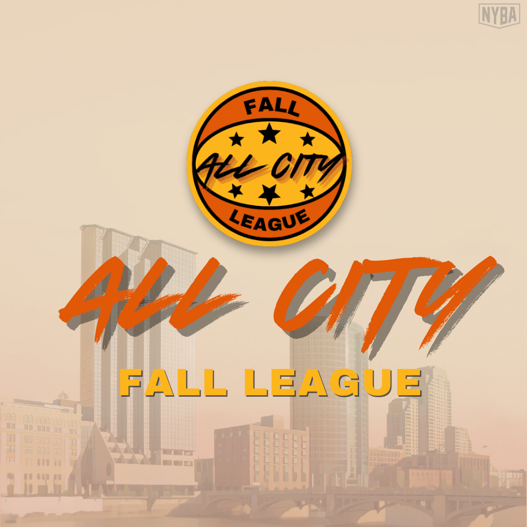 2025 All-City Fall League: Session 2 Recap in Grand Rapids, Michigan ...